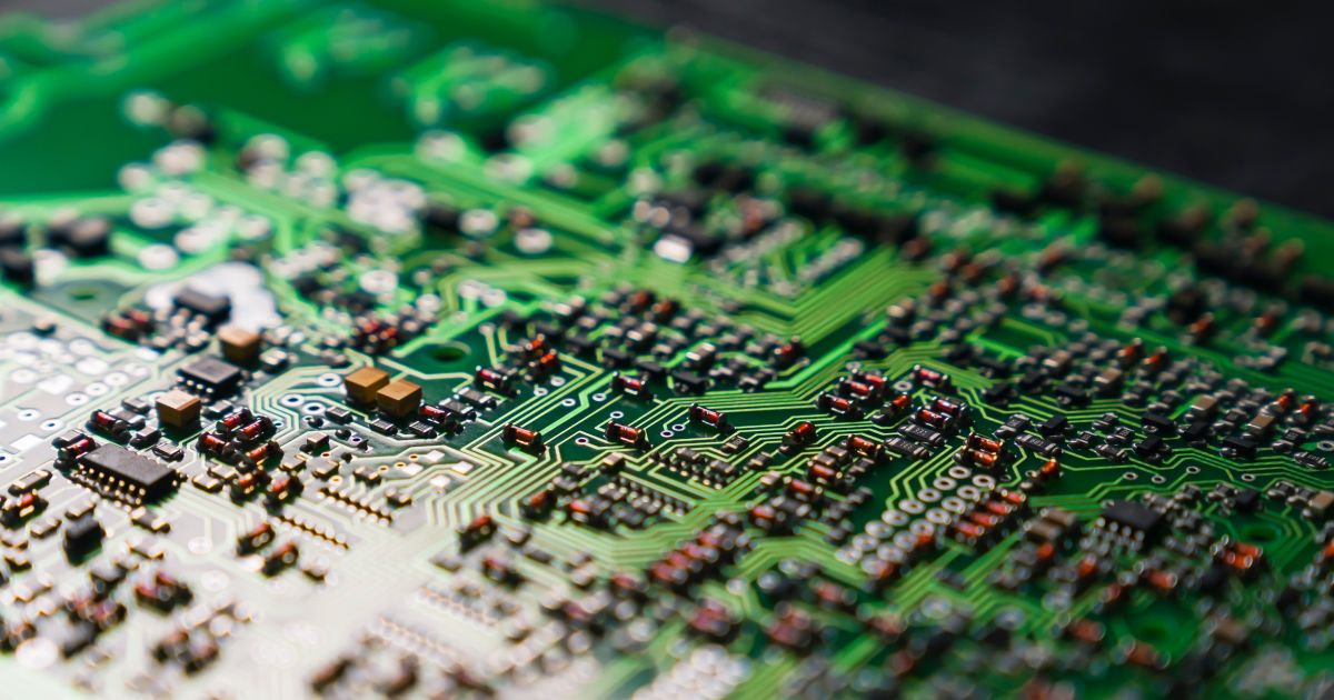 Strategic Backbone Modern Electronics: Rethinking PCB Design.