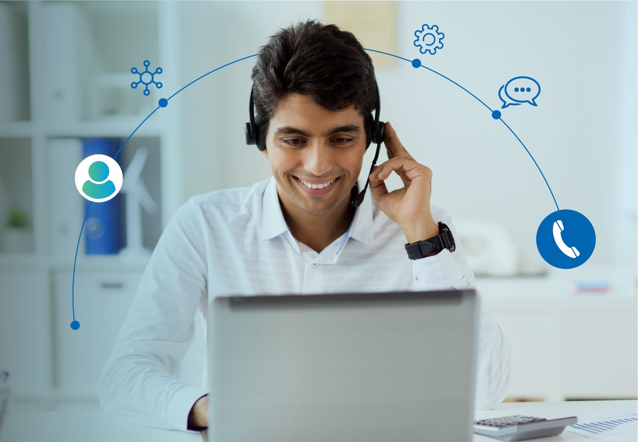 Top Call Center Software Solutions | Key Features