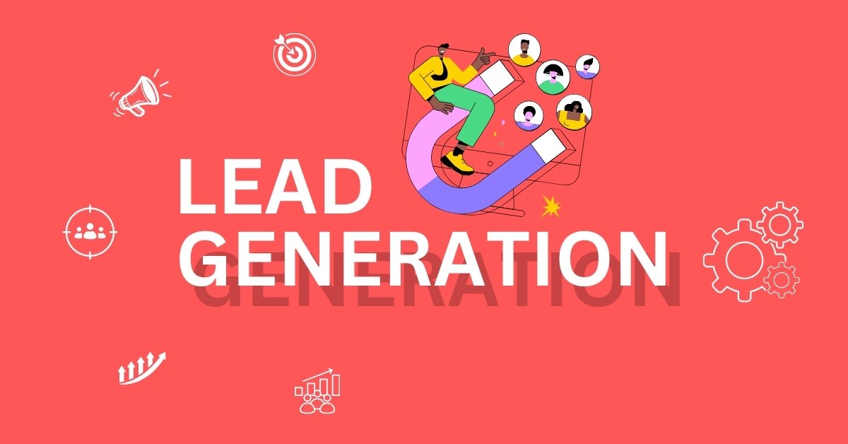 Top Lead Generation Software to Supercharge Your Sales Funnel